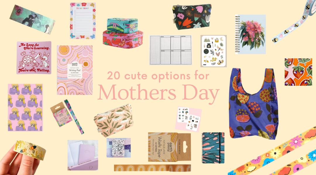 Looking for some heckin' cute gifts for your Mum this year?! – Stash World