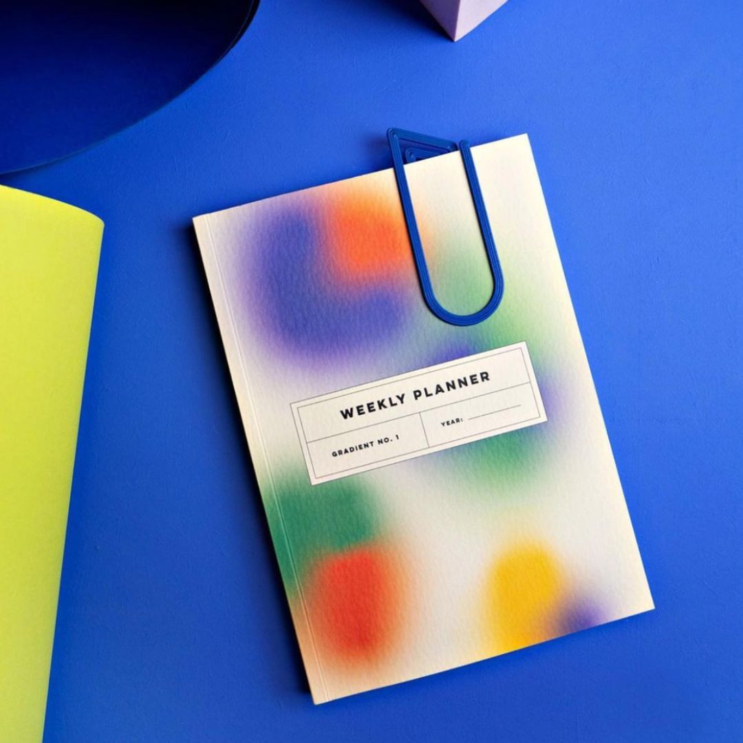 Rainbow Stickers and Stationery - Stash World Australia