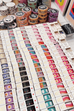 Stash World Australia: Unique Stickers & Stationery