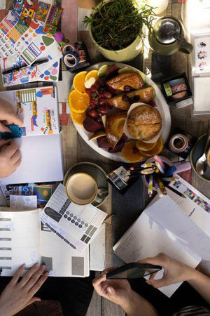 Japanese Stationery | Stash World Australia