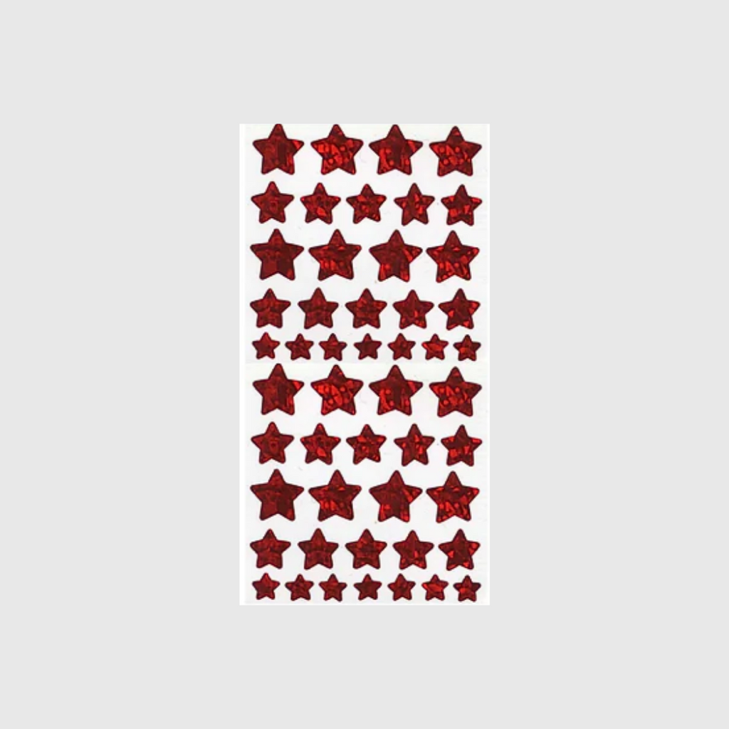 Micro Cherub Angels - Paper Stickers | Stash World