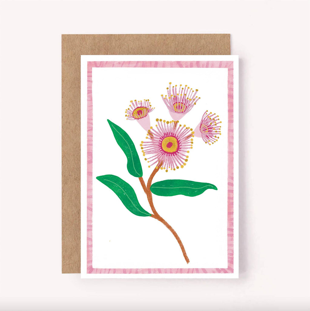 Wildflower - Greeting Card – Stash World