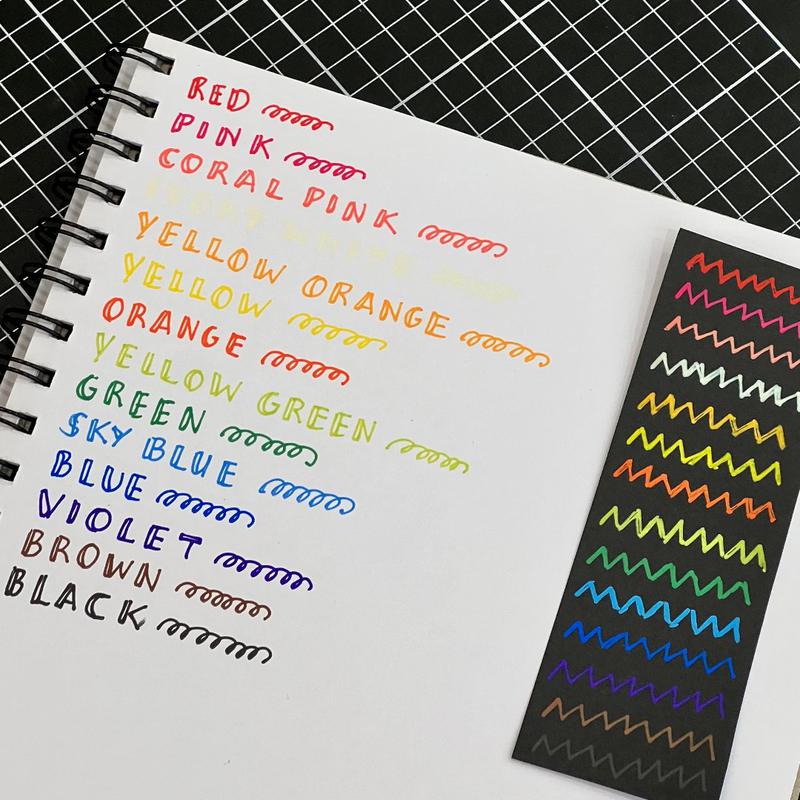 Japanese Stationery | Stash World Australia