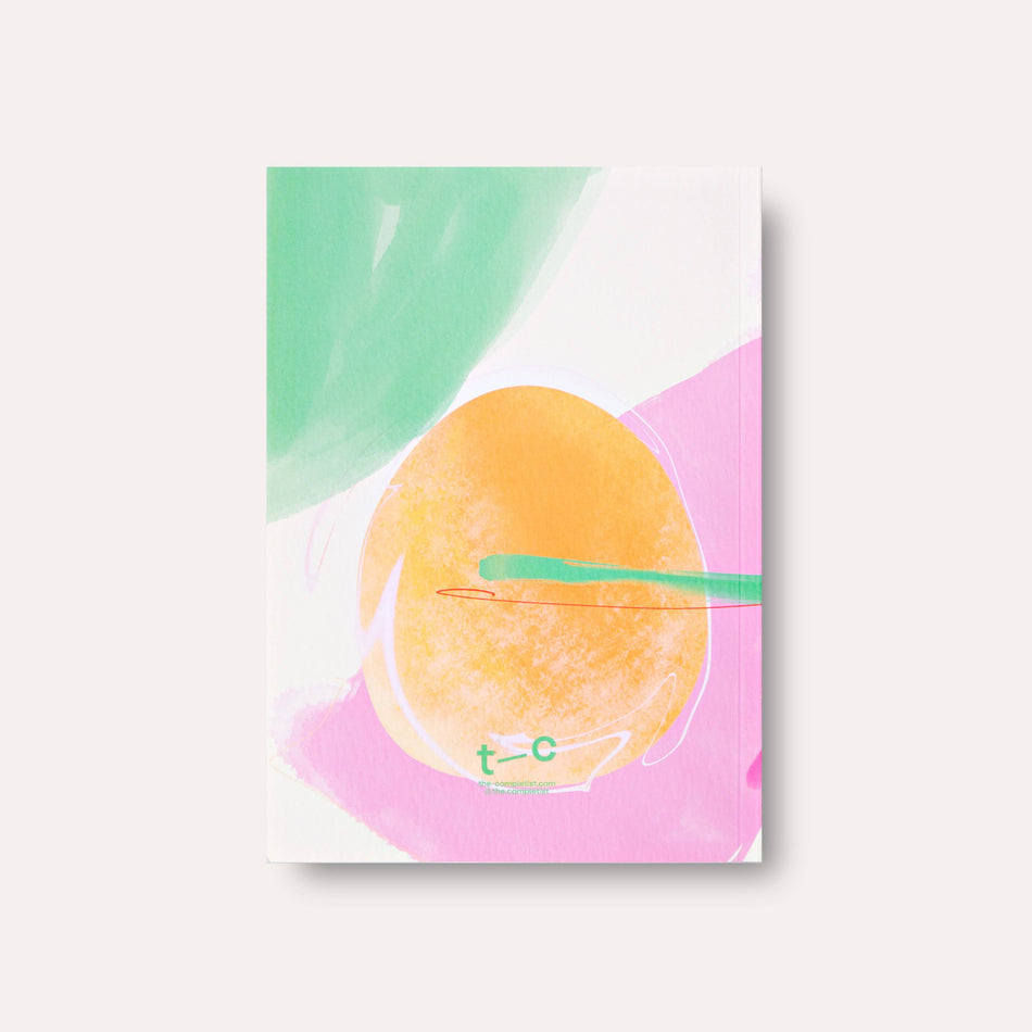 Hudson - A5 Notebook – Stash World