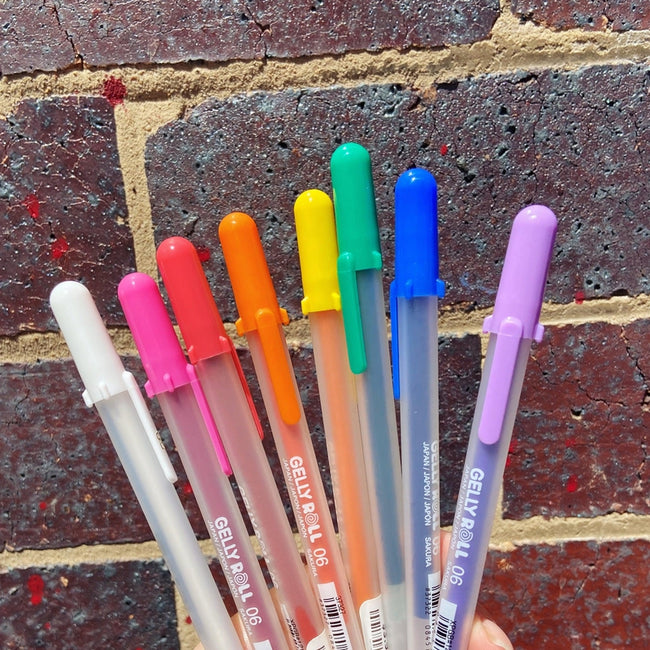 Writing Instruments – Stash World